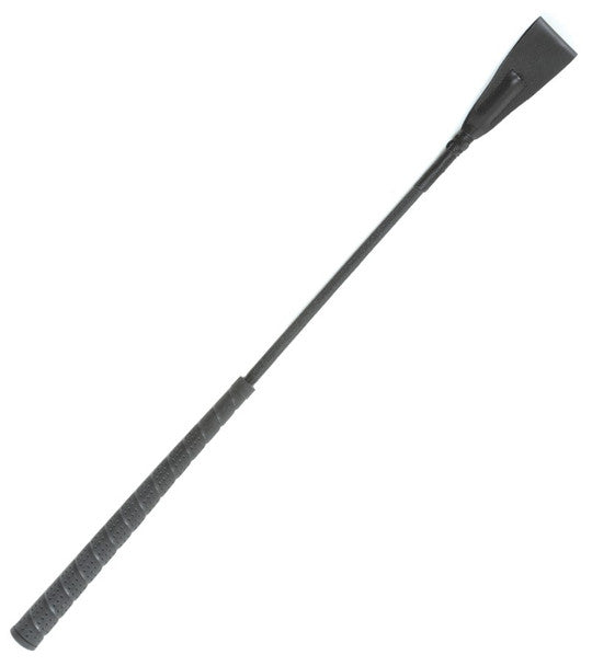 English Bat With Nylon Cover – Equine Essentials