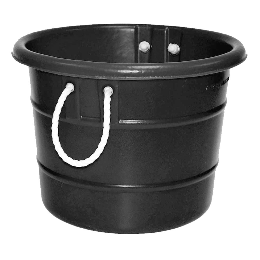 Manure Bucket – Equine Essentials