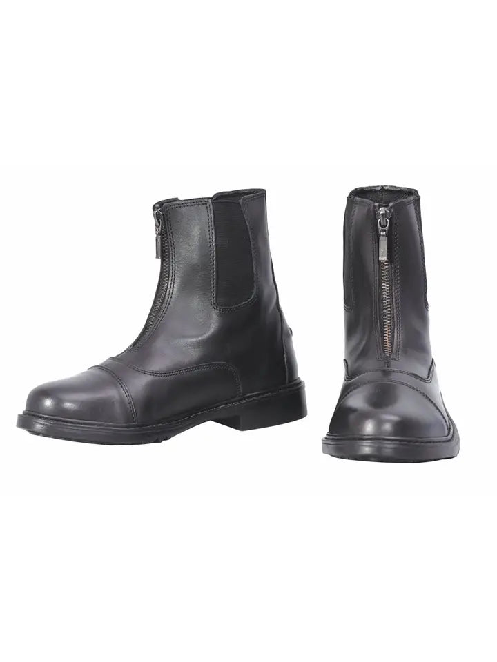 Tuff Rider Perfect Everyday Paddock Boot – Equine Essentials