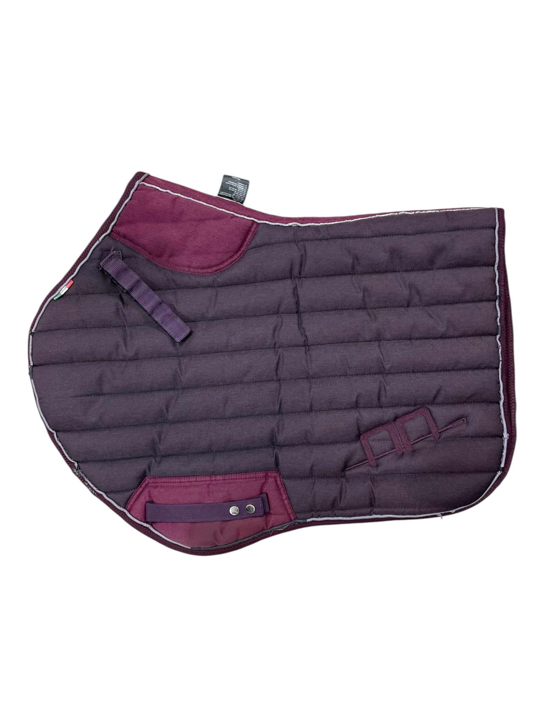 AA Platinum Pad - Primatova - Cob/Horse - USED – Equine Essentials