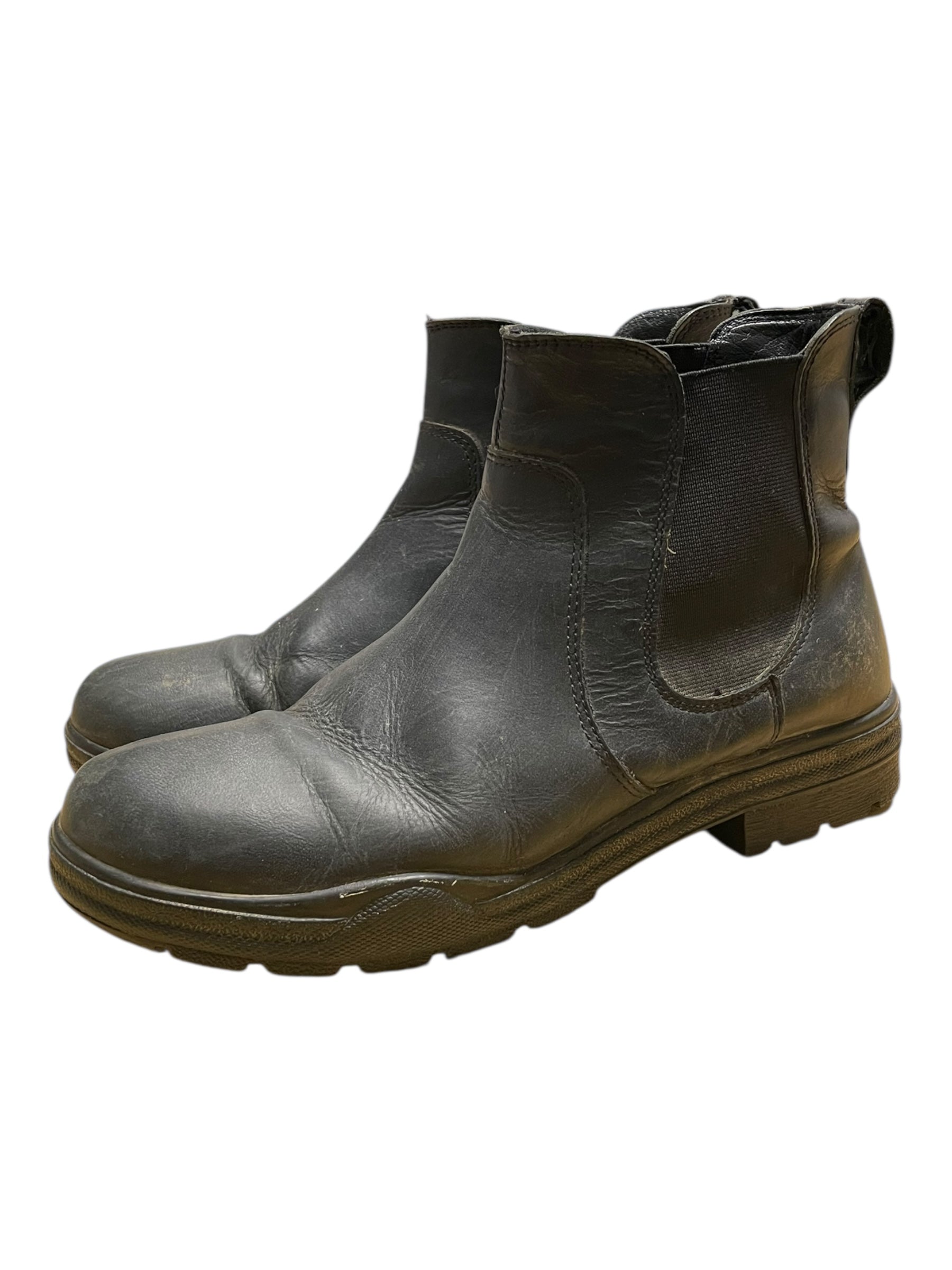 Smartpak Ada Chelsea Boot - Black - 41 (Approx US 10.5) - USED – Equine ...