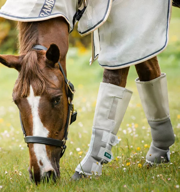 Rambo Tech-Fit Fly Boot – Equine Essentials