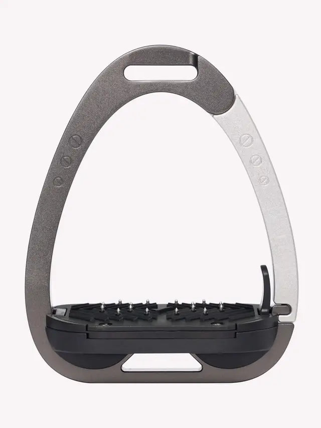 Vector Balance Stirrup – Equine Essentials
