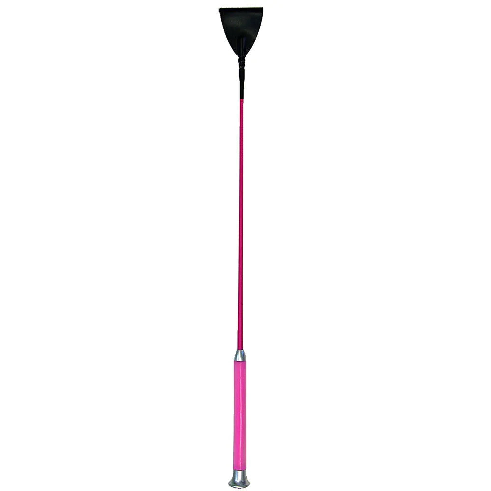 Intrepid Gel Handle Bat – Equine Essentials