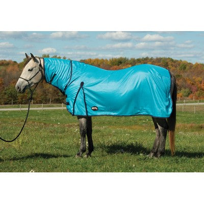 Weaver Micro-Mesh Fly Sheet – Equine Essentials