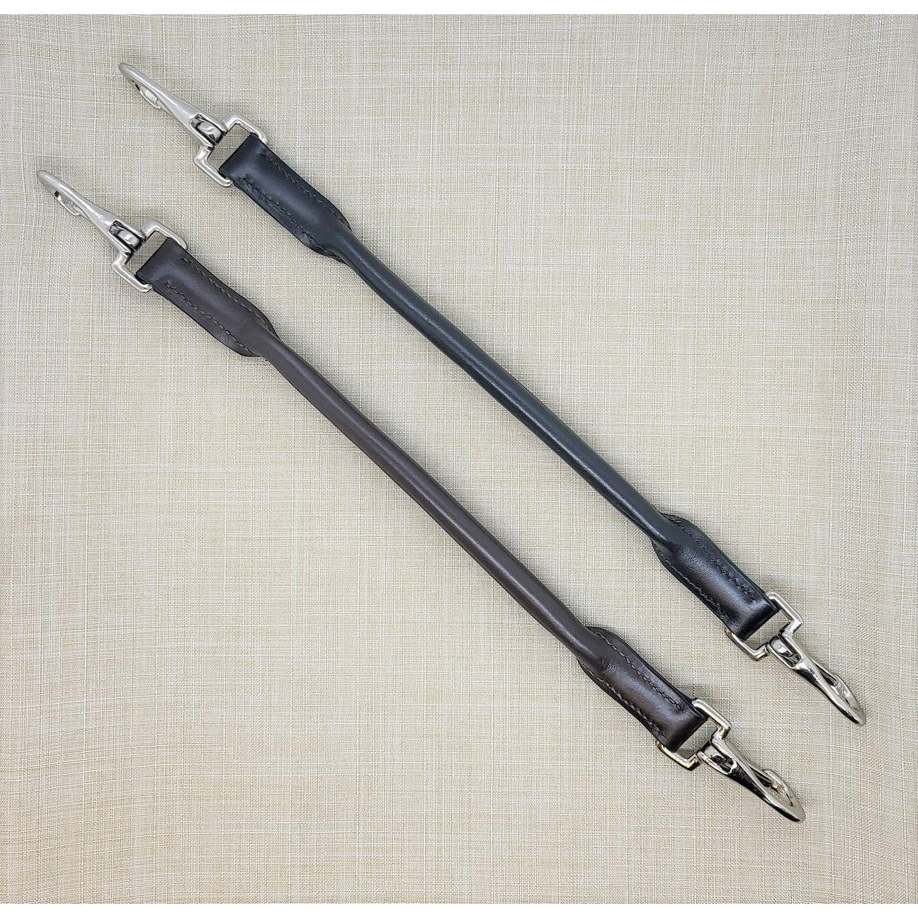 Black Oak Grab Strap – Equine Essentials